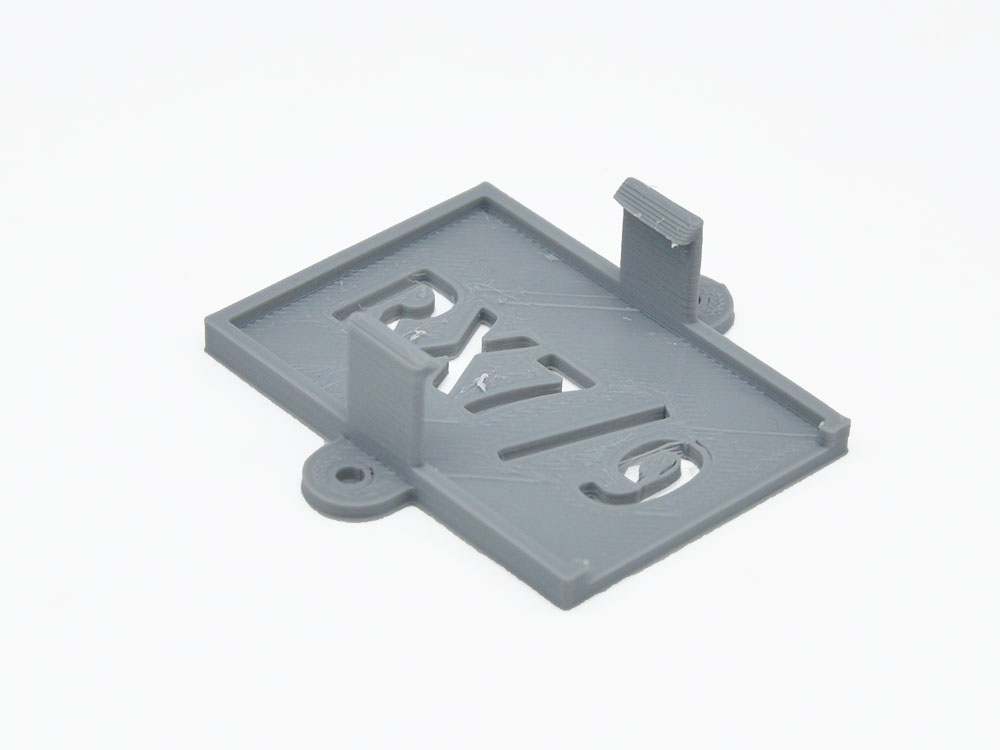 Radios & Accessoires / Multiplex / Récepteurs / Socle de fixation pour ...